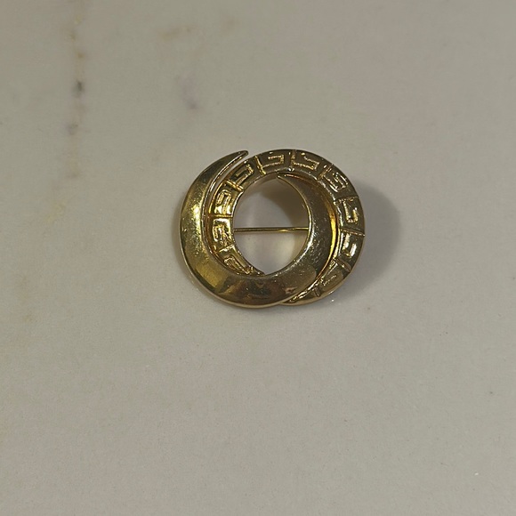 Givenchy | Jewelry | Givenchy Brooch | Poshmark